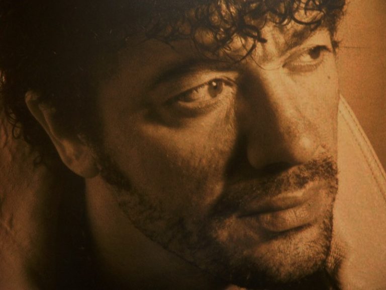 Twenty One Years Since his Murder, Matoub Lounes’s Spirit Still Looms ...