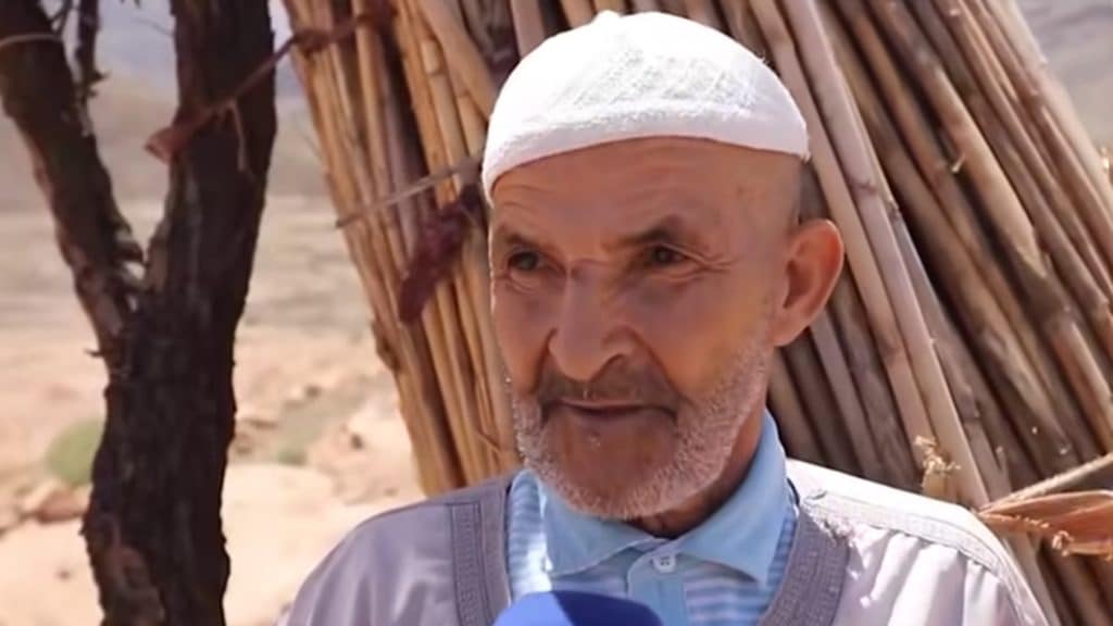 Language Barrier in Moroccan Earthquake Coverage: The Impact of Using ...