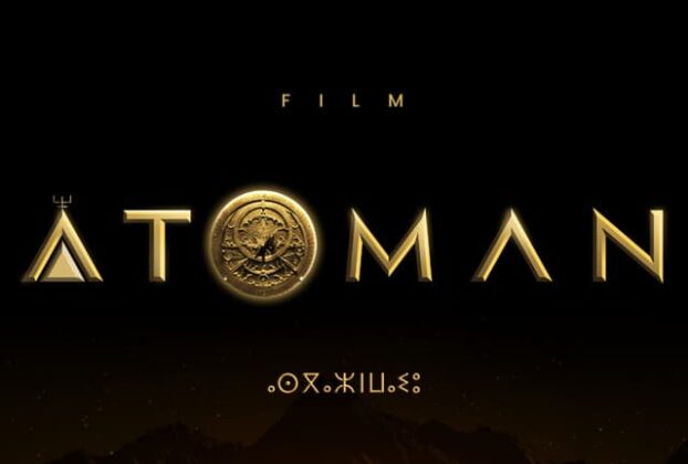 Atoman: The First Amazigh Superhero Brings Ancient Myth to the Cinema ...